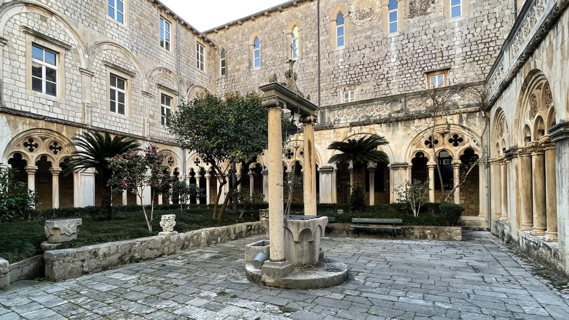 19 Best Museums in Dubrovnik that you MUST visit (in 2026) - CRO Croatia