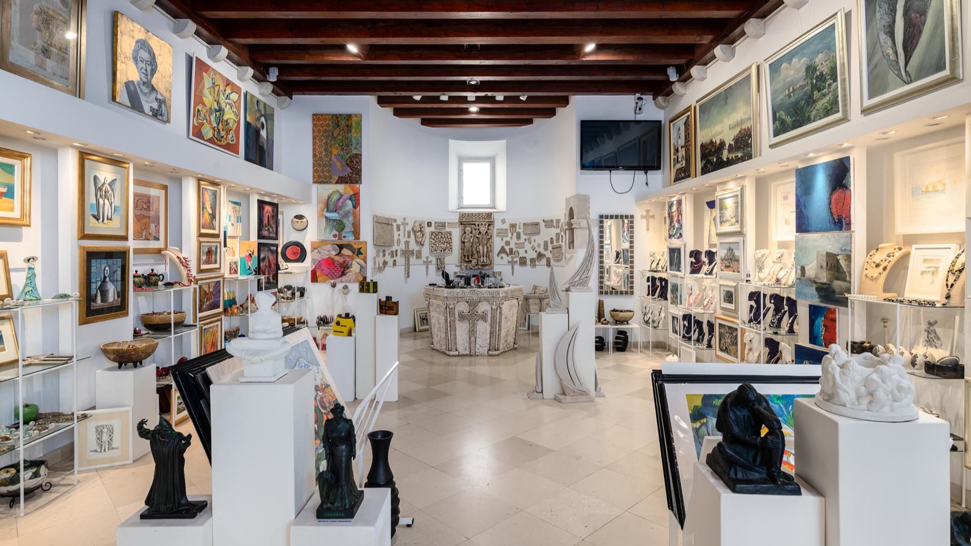 19 Best Museums in Dubrovnik that you MUST visit (in 2023) - CRO Croatia