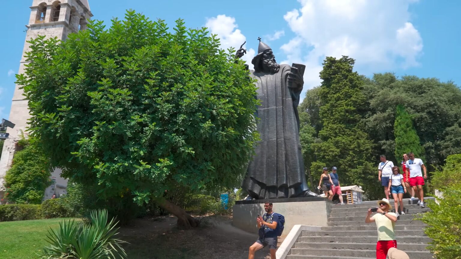 67 Best Things to do in Split, Croatia in 2023 (with photos) - CRO Croatia