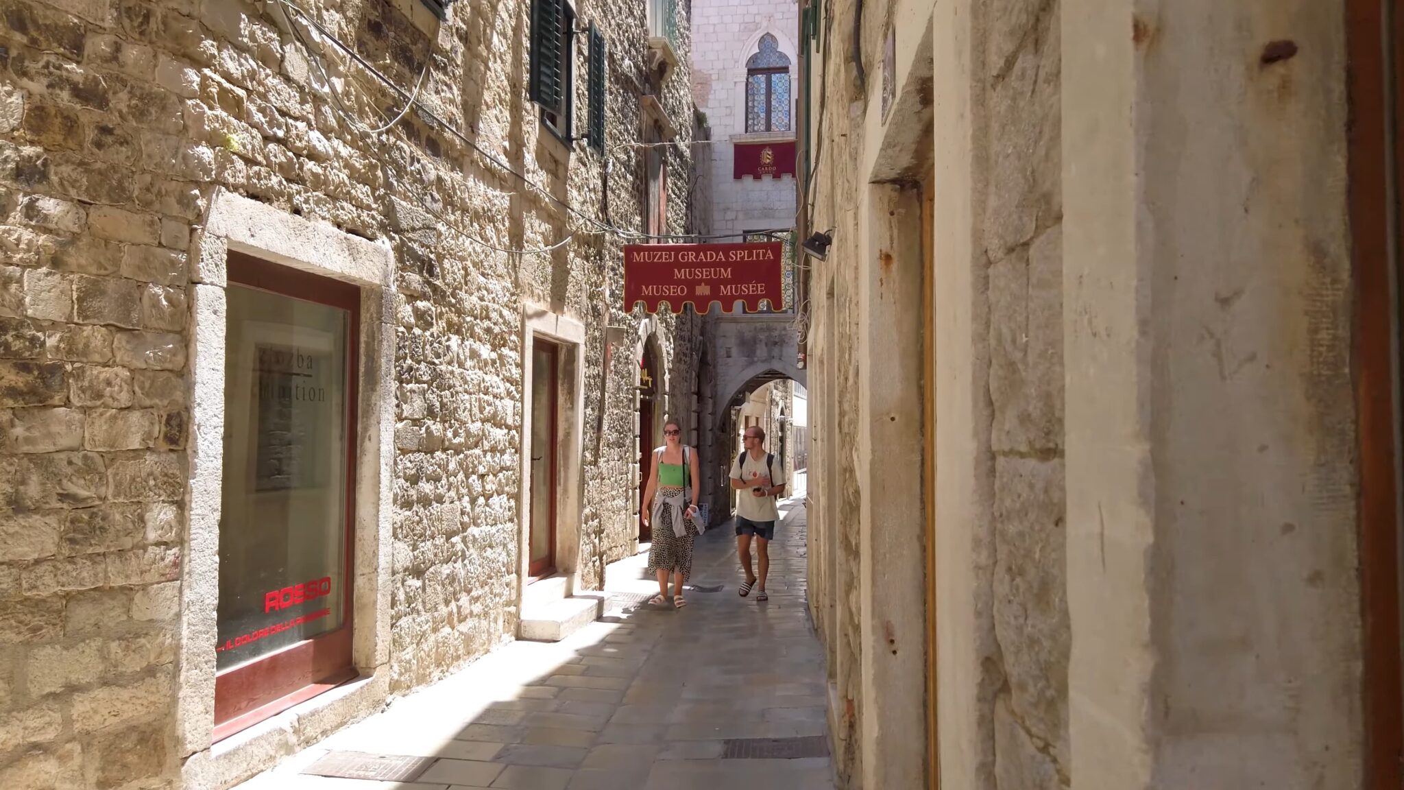 17 Best Museums in Split that you MUST visit (in 2023) - CRO Croatia