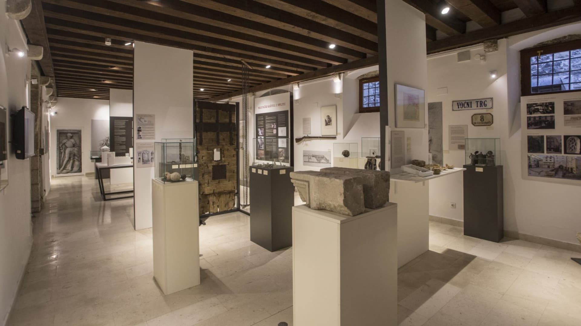 17 Best Museums in Split that you MUST visit (in 2023) - CRO Croatia