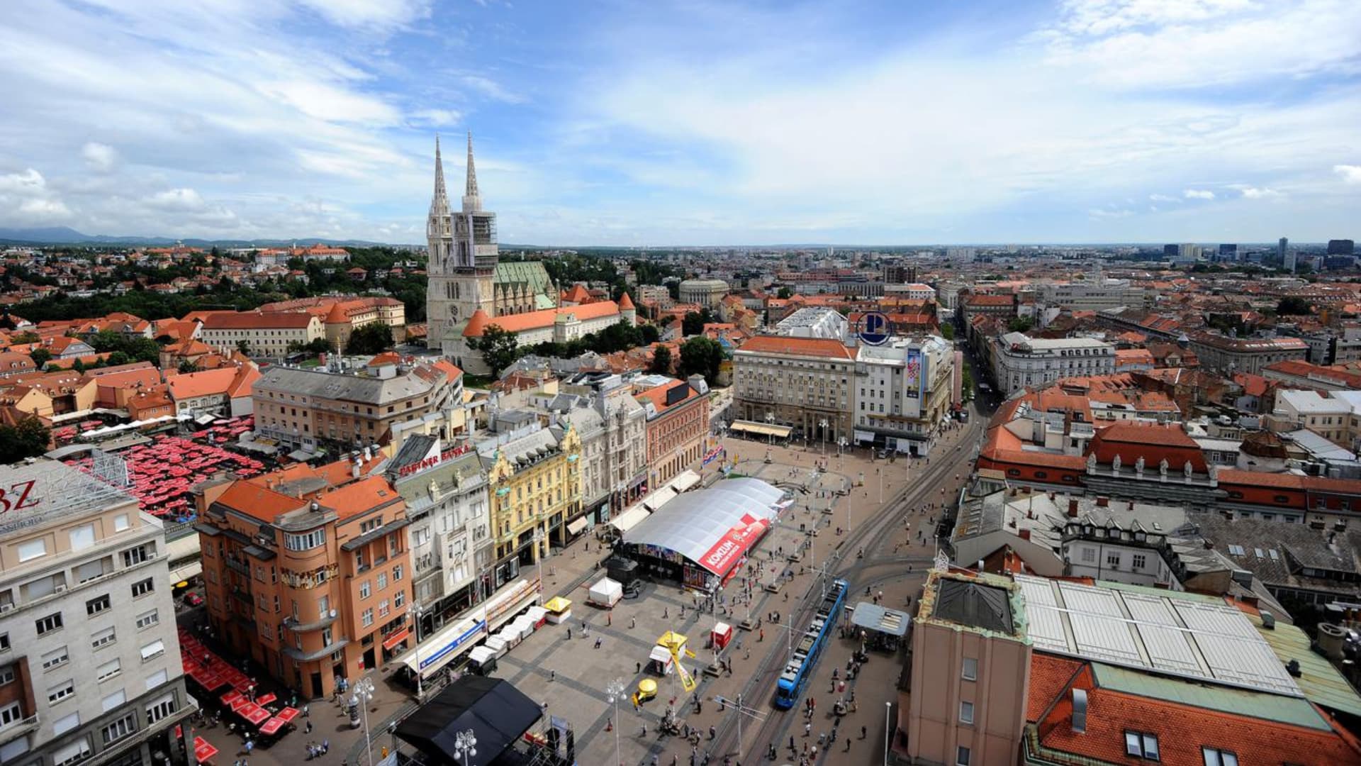 43 Best Things to Do in Zagreb, Croatia (with Photos) - CRO Croatia