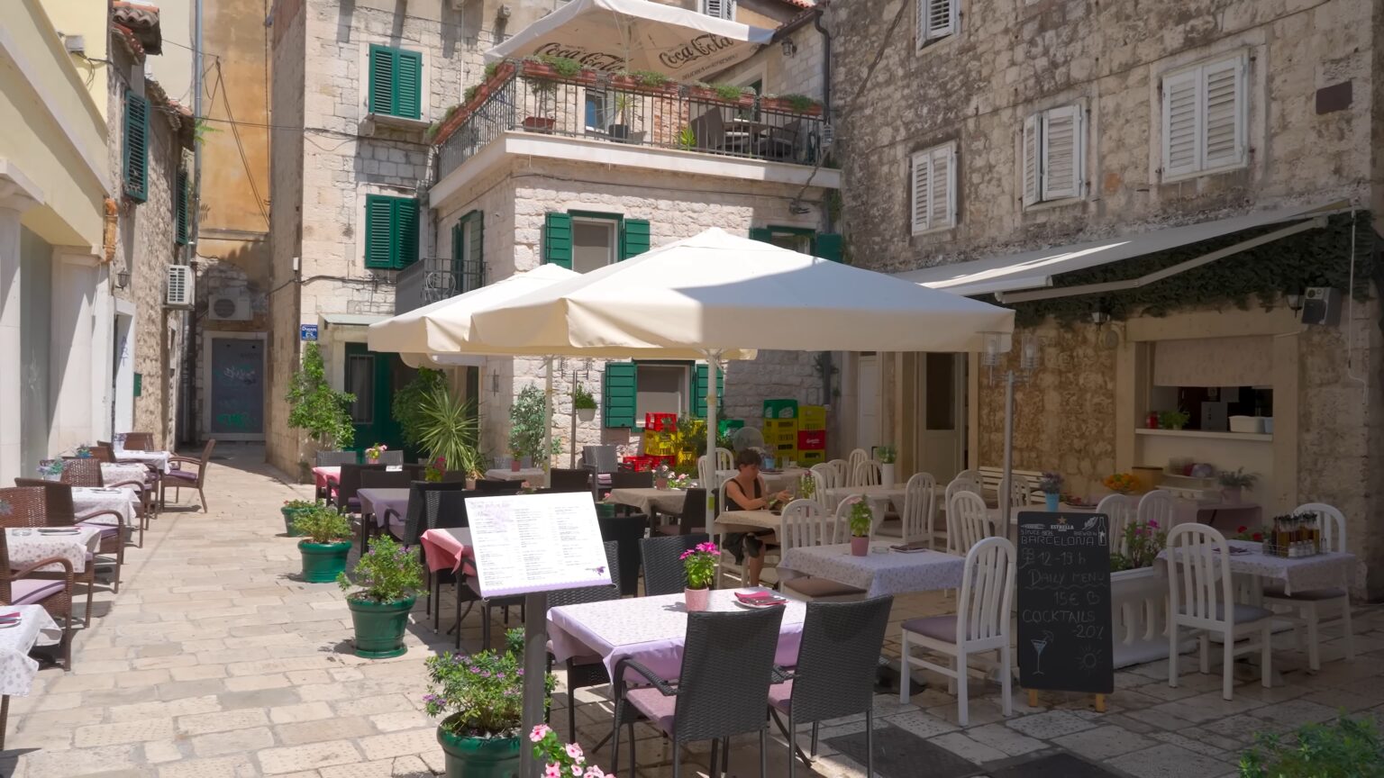 67 Best Things to do in Split, Croatia in 2023 (with photos) - CRO Croatia