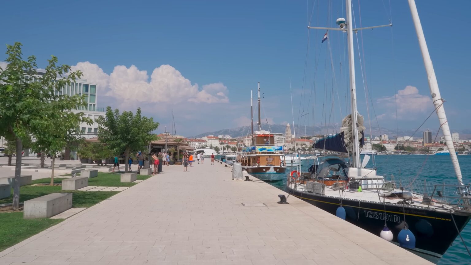 67 Best Things to do in Split, Croatia in 2026 (with photos) - CRO Croatia
