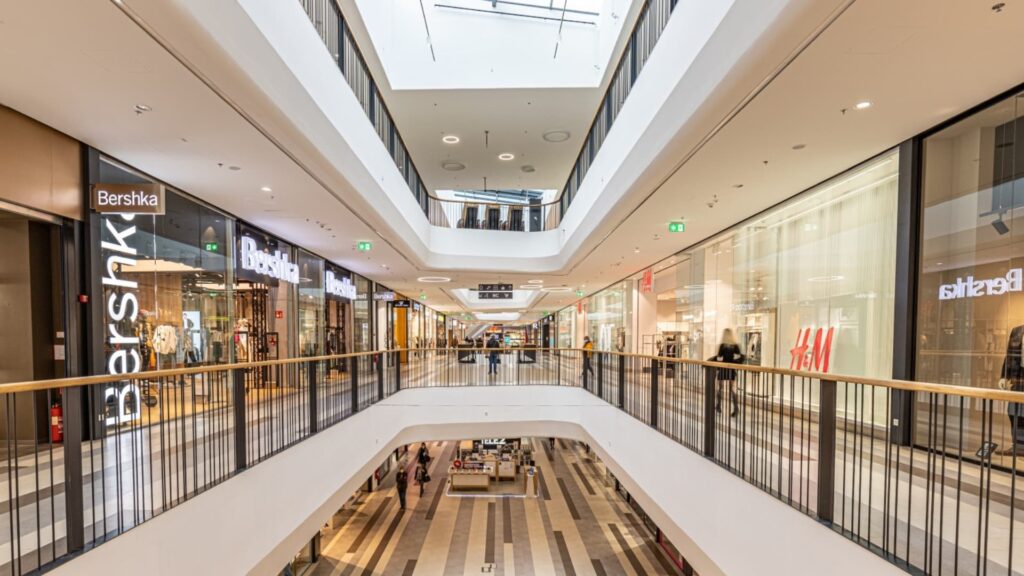 9 Best Shopping Malls in Split (Updated 2023) - CRO Croatia