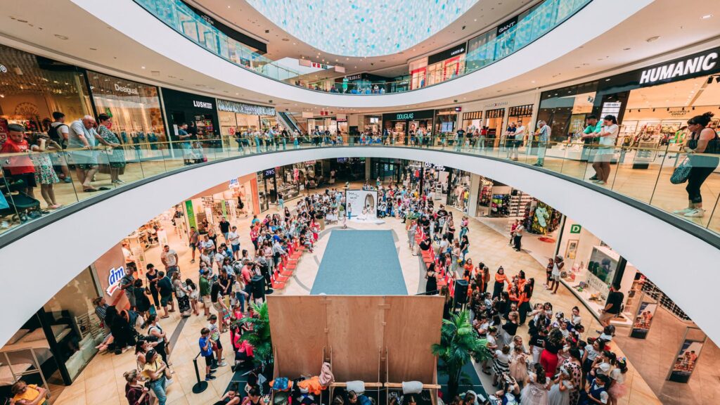 9 Best Shopping Malls in Split (Updated 2023) - CRO Croatia