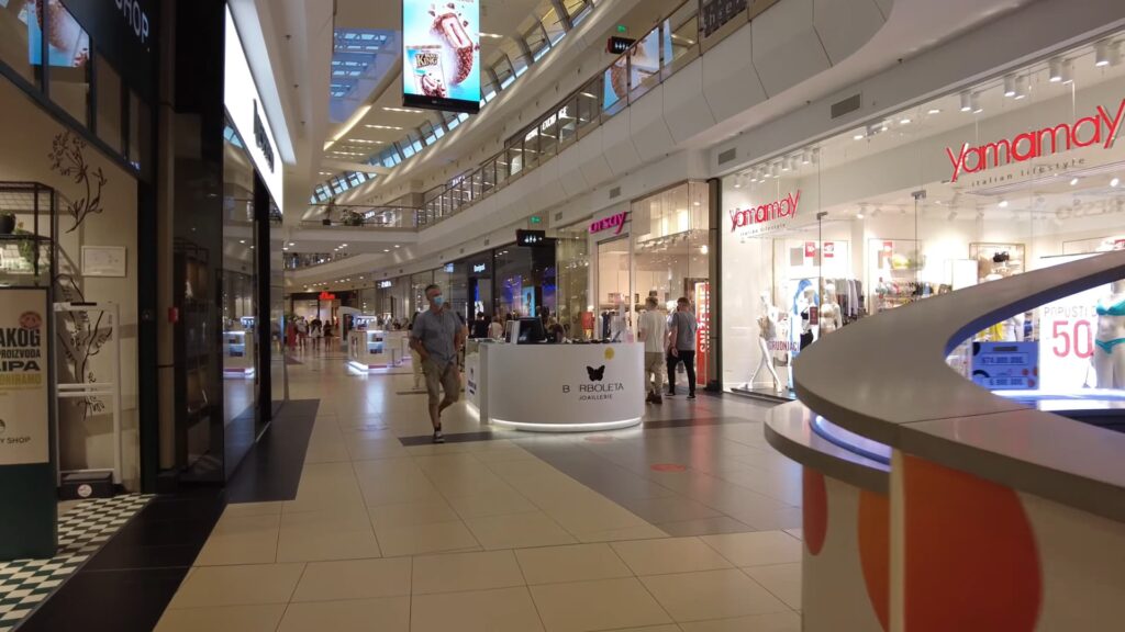 9 Best Shopping Malls in Split (Updated 2023) - CRO Croatia