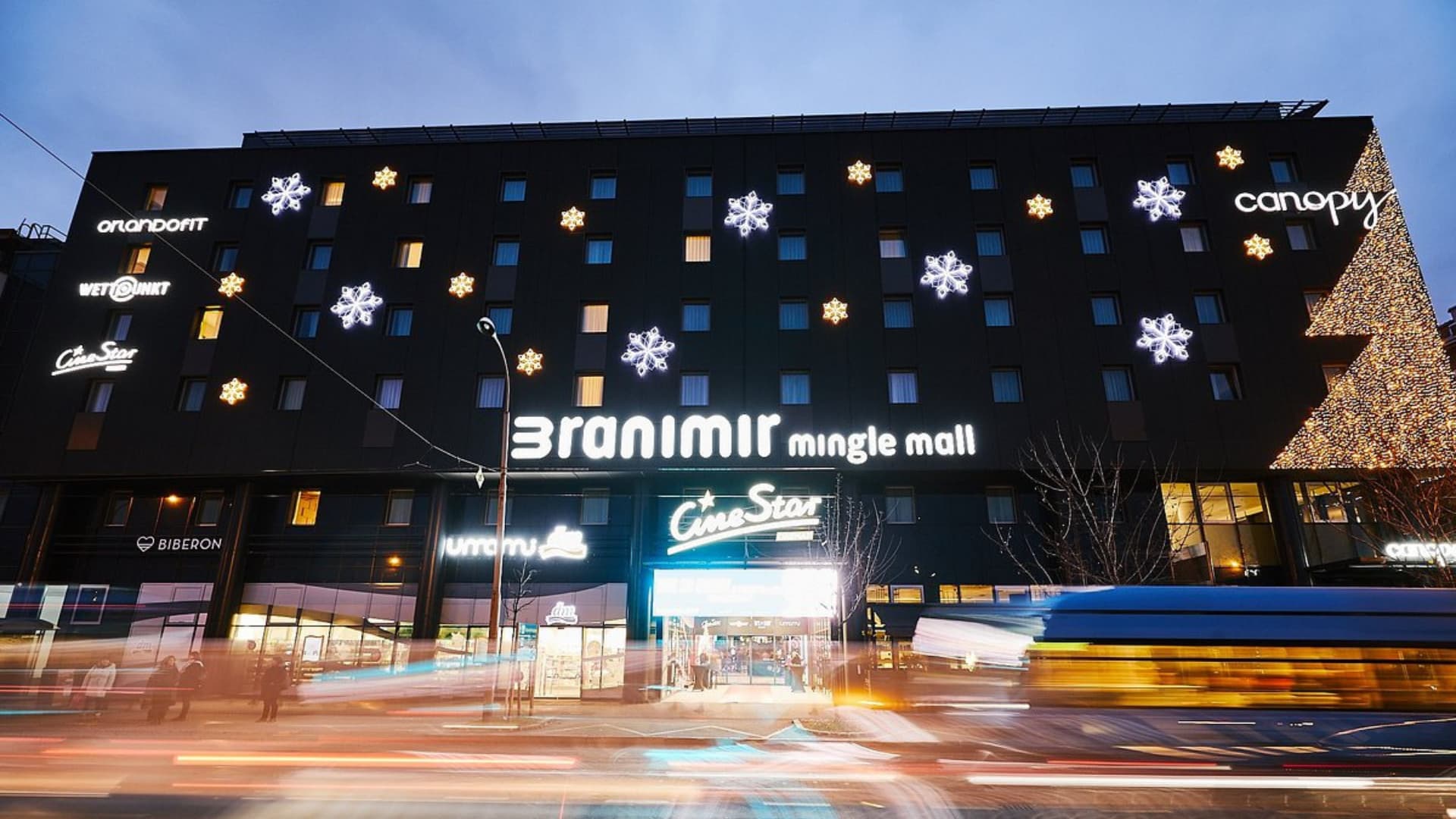20 Best Shopping Malls in Zagreb (updated 2026) - CRO Croatia