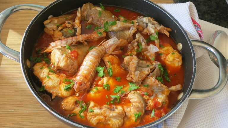 Best Croatian Food: 124 Traditional Dishes (Complete List) - CRO Croatia
