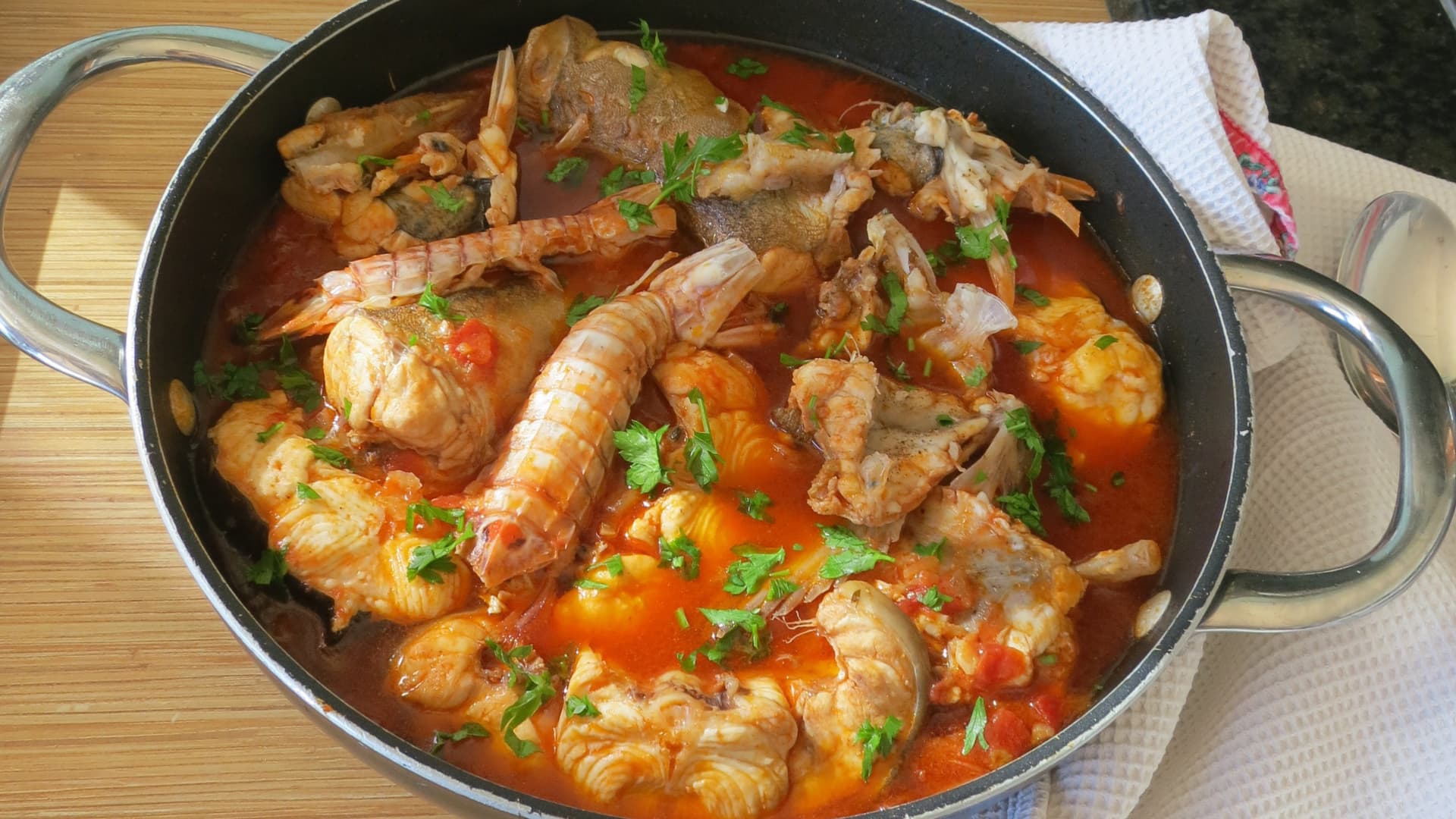 Best Croatian Food: 124 Traditional Dishes (Complete List) - CRO Croatia
