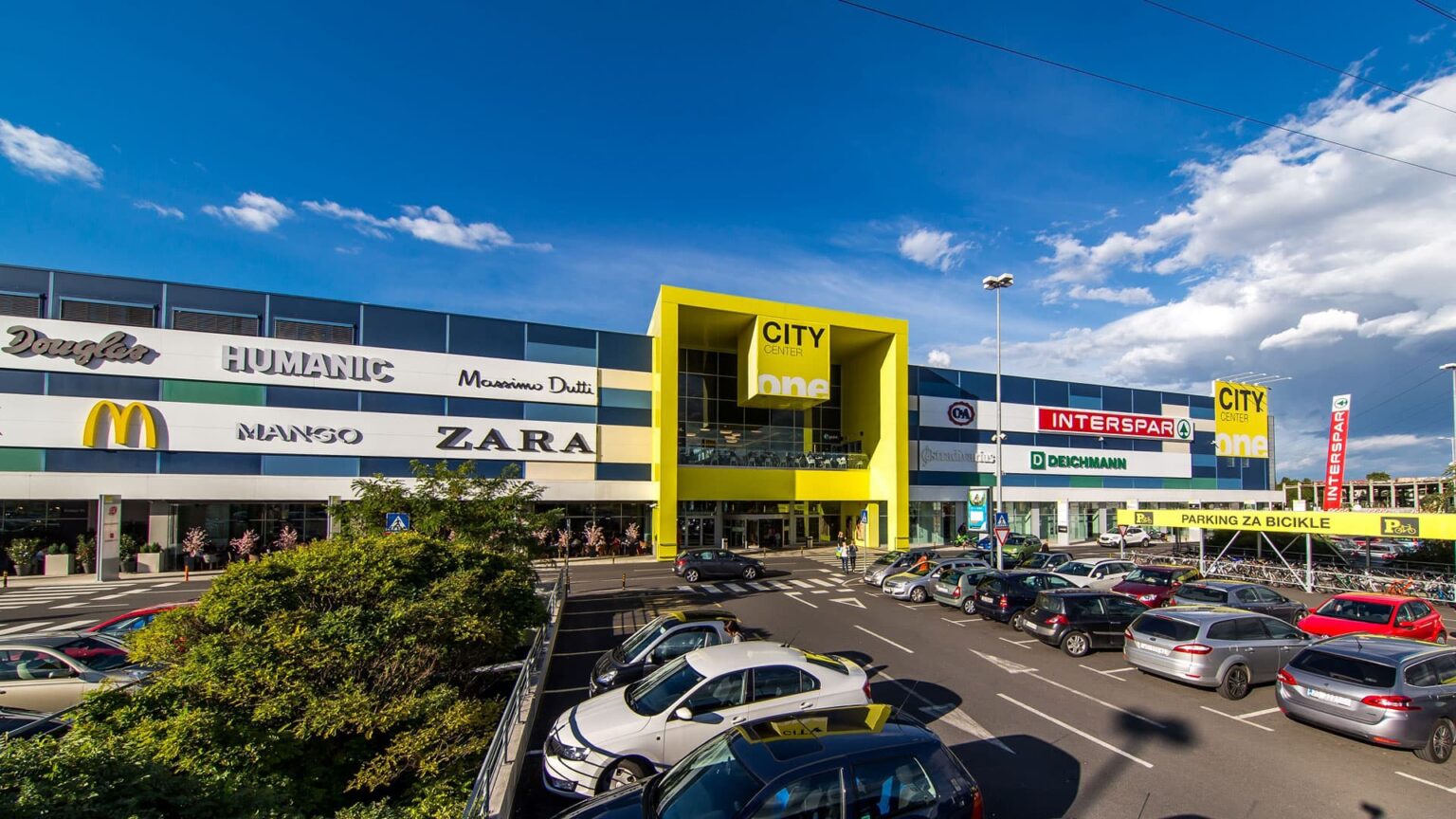 20 Best Shopping Malls in Zagreb (updated 2026) - CRO Croatia