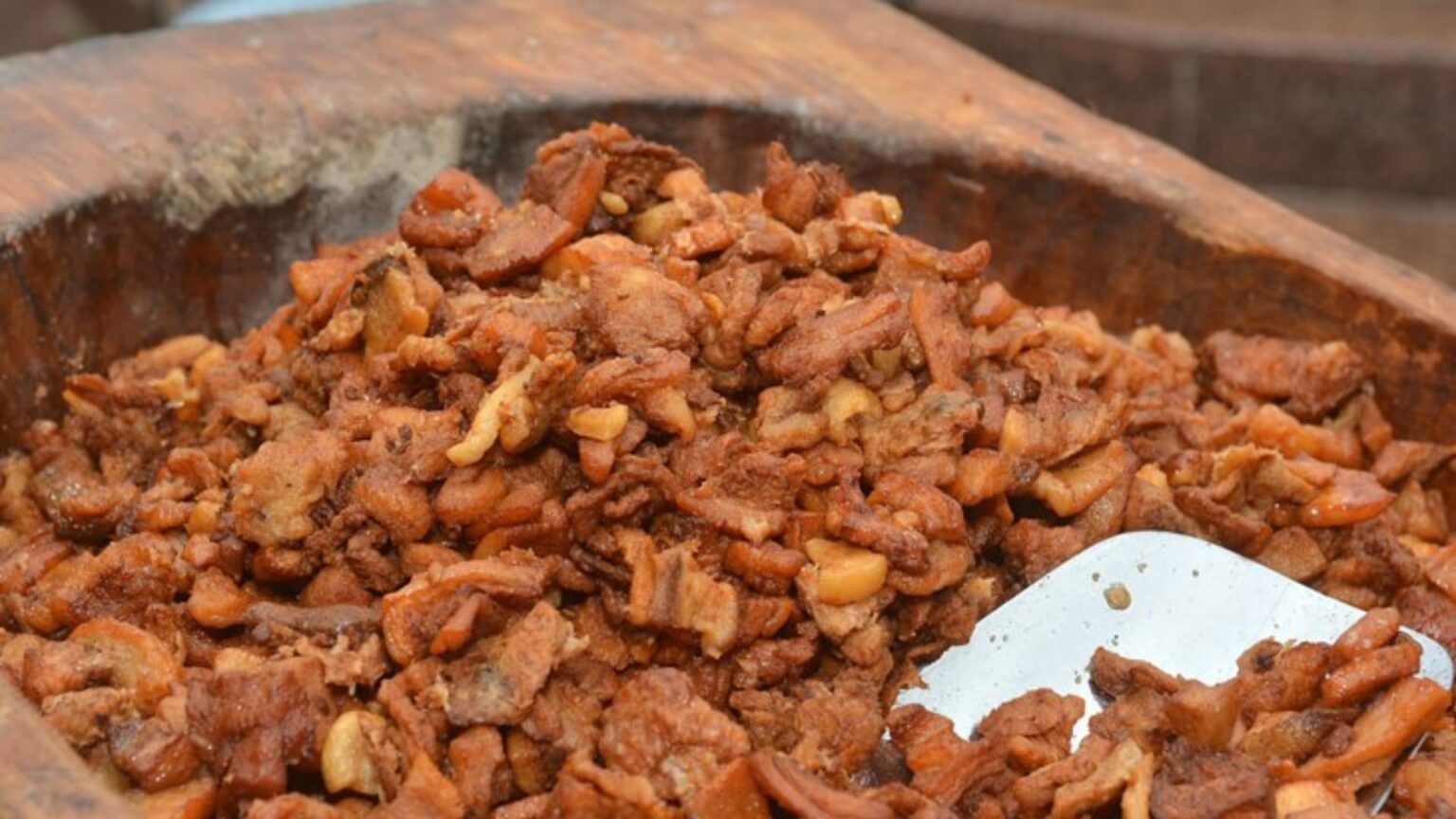 Best Croatian Food: 124 Traditional Dishes (Complete List) - CRO Croatia