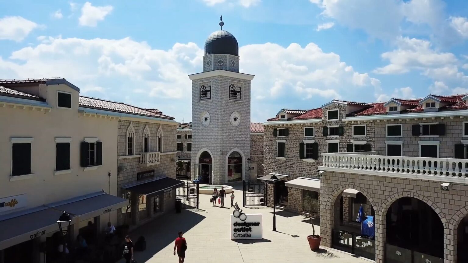 20 Best Shopping Malls in Zagreb (updated 2023) - CRO Croatia