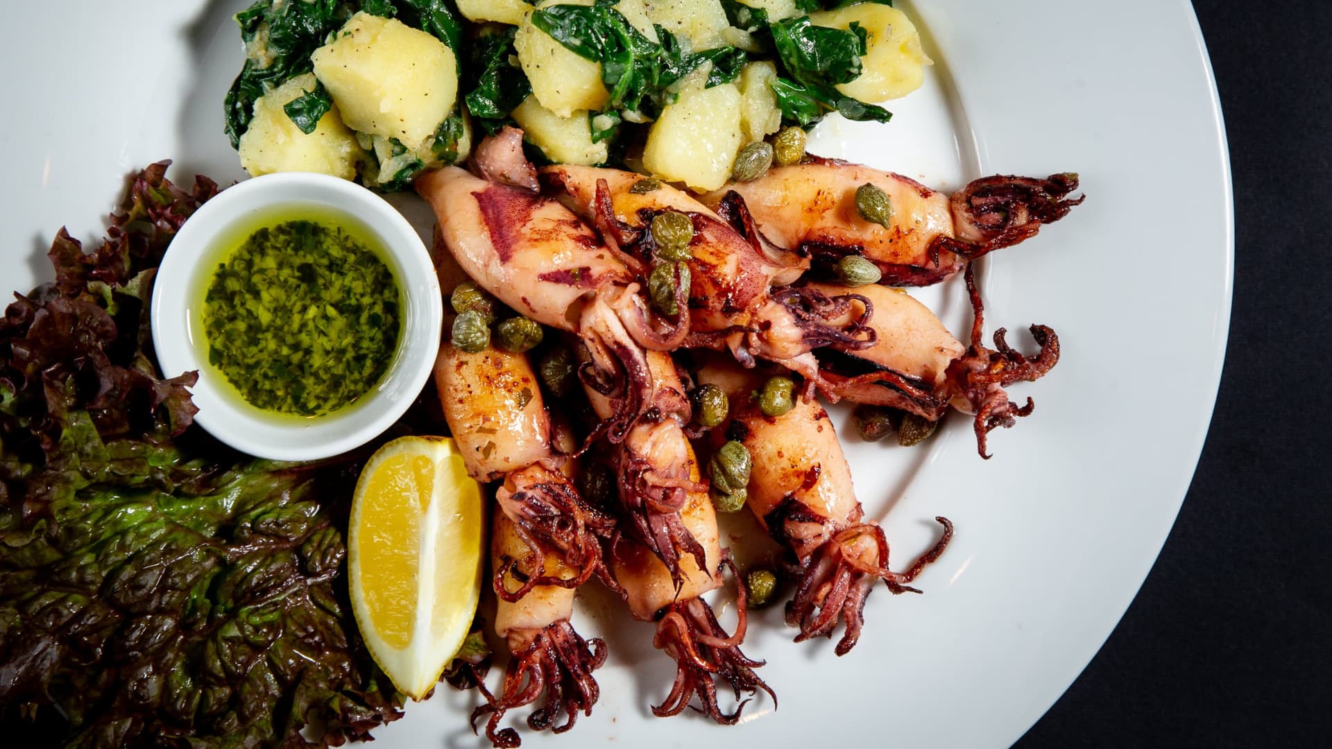 Best Croatian Food: 124 Traditional Dishes (Complete List) - CRO Croatia