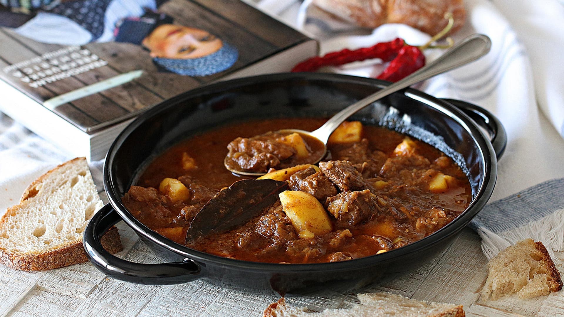 Best Croatian Food: 124 Traditional Dishes (Complete List) - CRO Croatia
