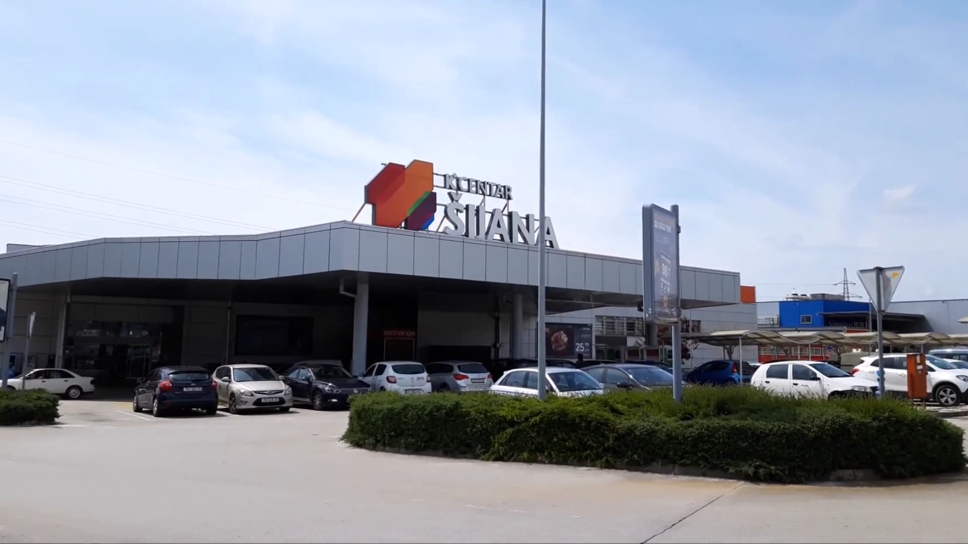 9 Best Shopping Malls in Pula (Updated 2026) - CRO Croatia