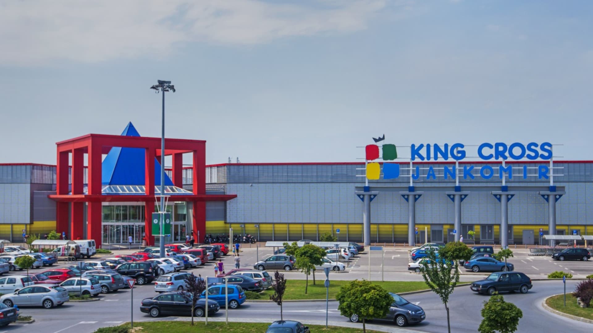 20 Best Shopping Malls in Zagreb (updated 2026) - CRO Croatia