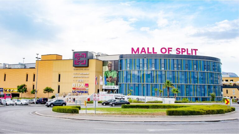 9 Best Shopping Malls in Split (Updated 2023) - CRO Croatia