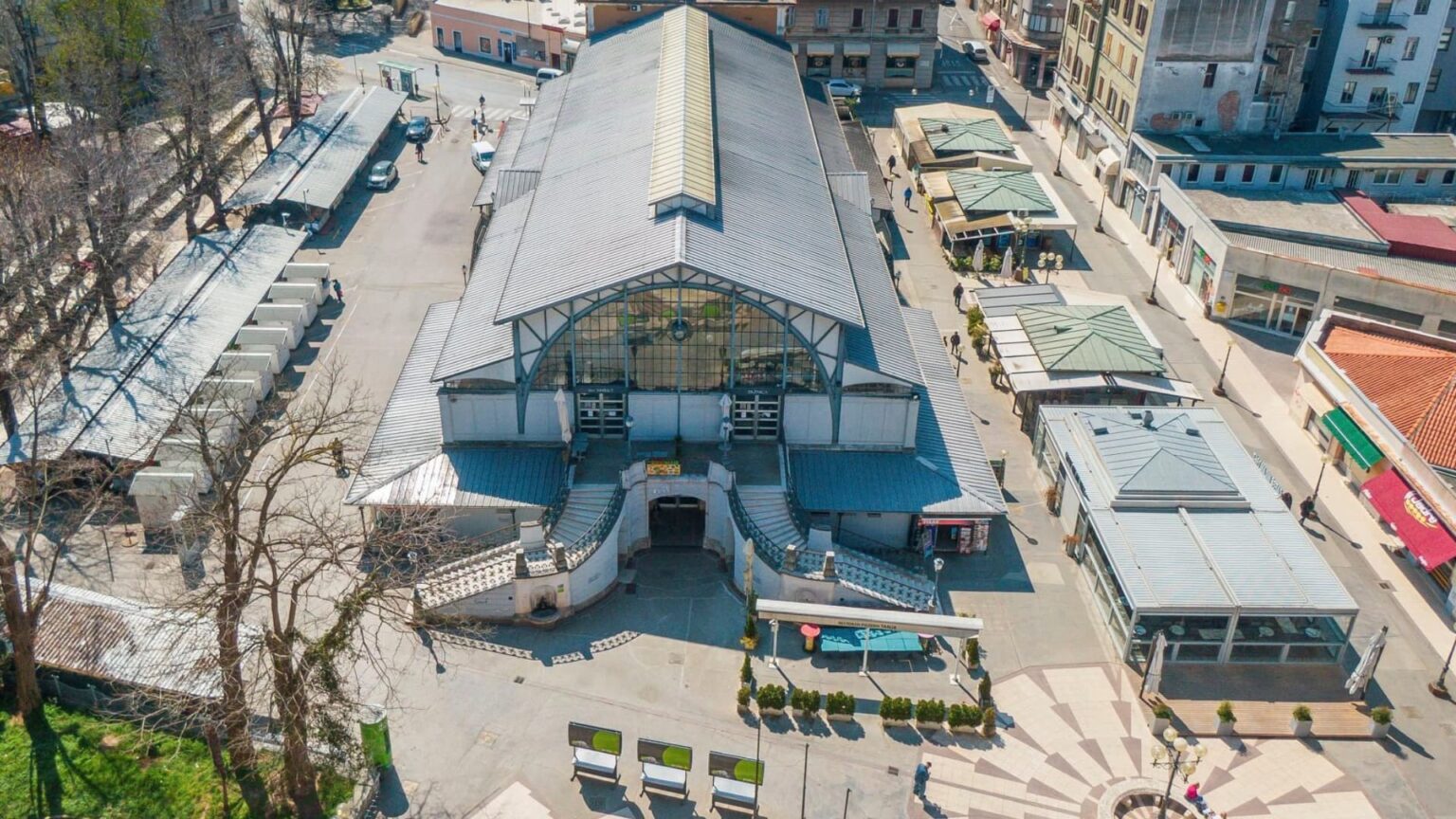 9 Best Shopping Malls in Pula (Updated 2023) - CRO Croatia