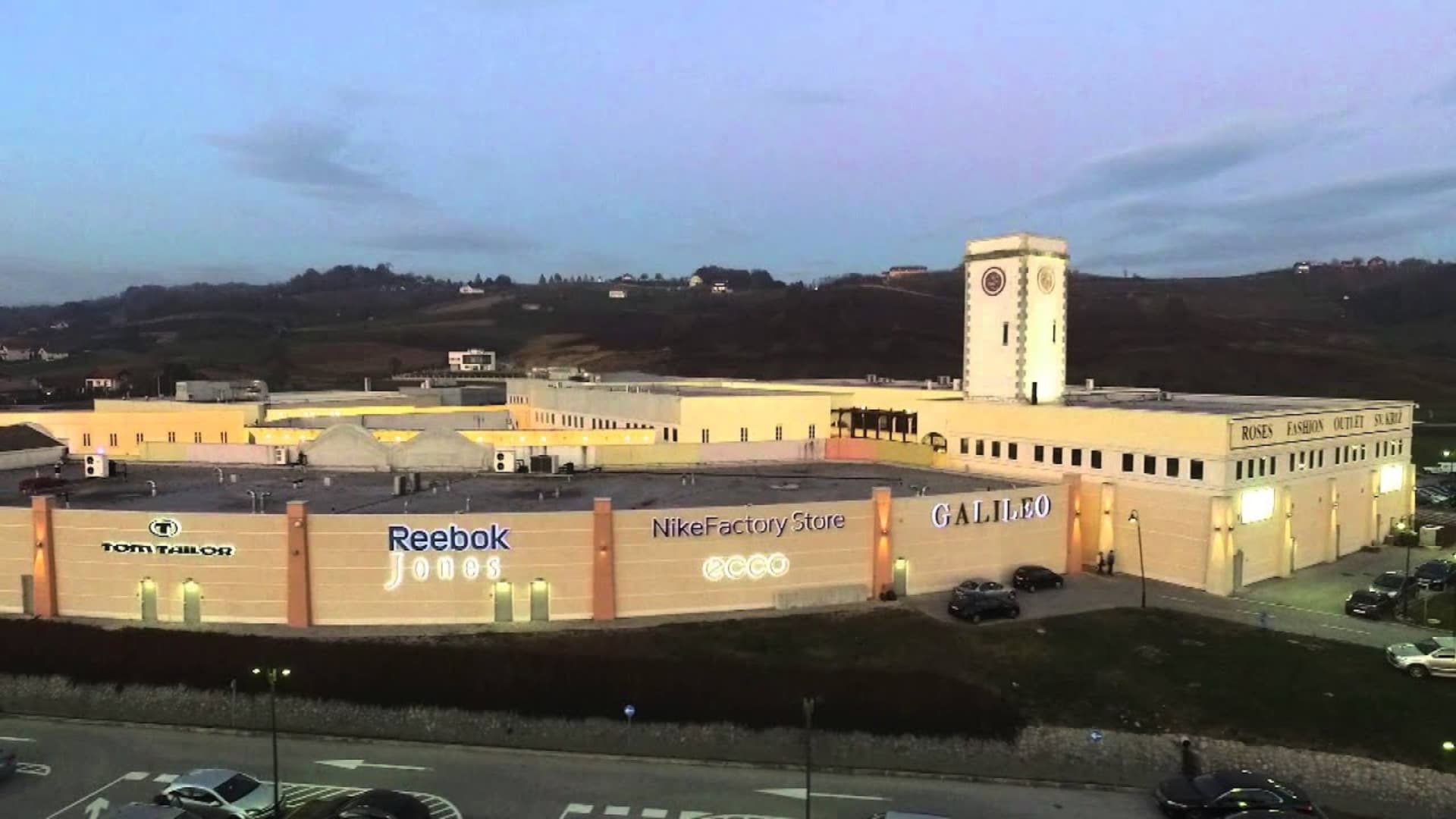 20 Best Shopping Malls in Zagreb (updated 2026) - CRO Croatia
