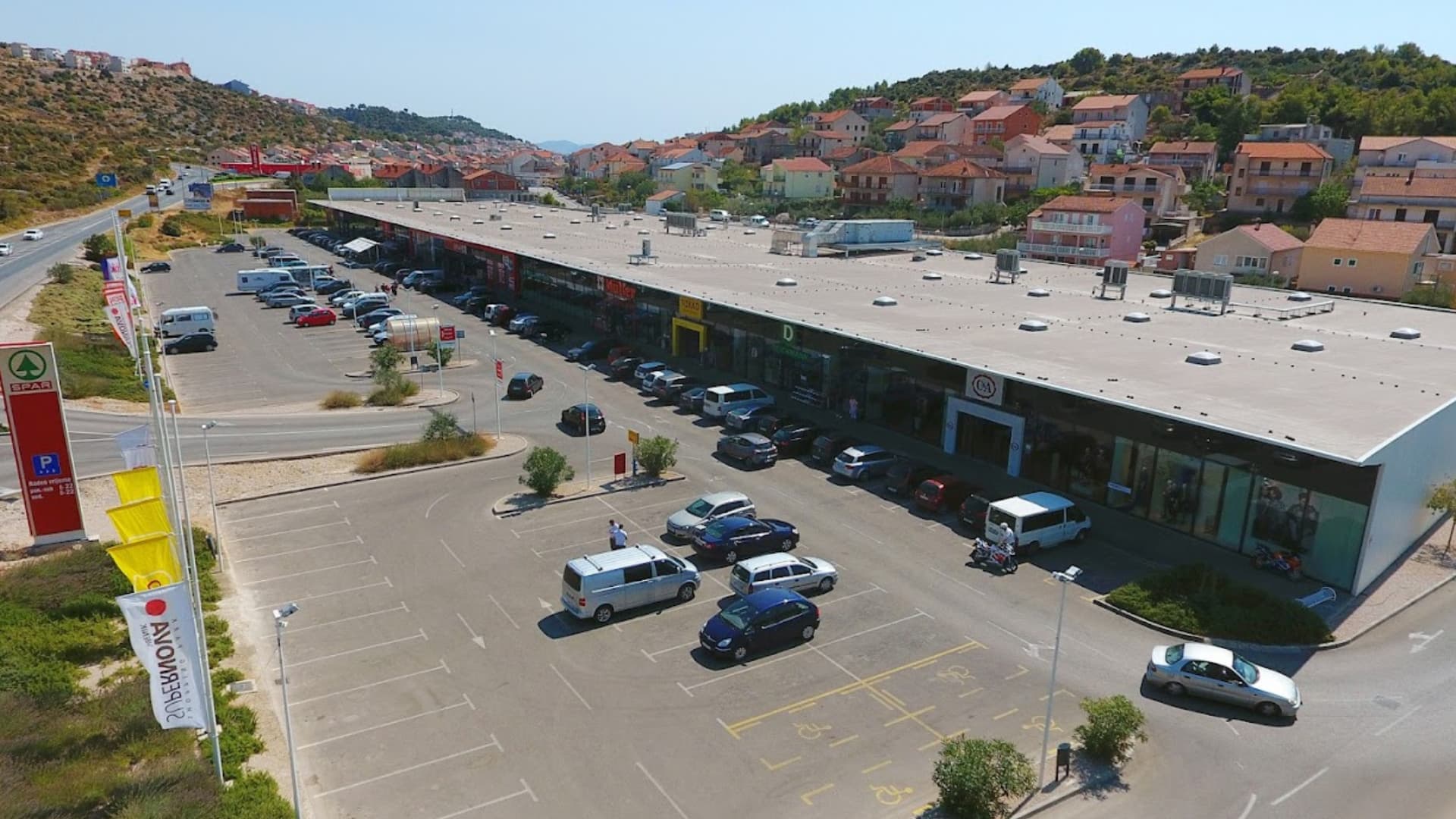 8 Best Shopping Malls in Zadar (Updated 2023) - CRO Croatia