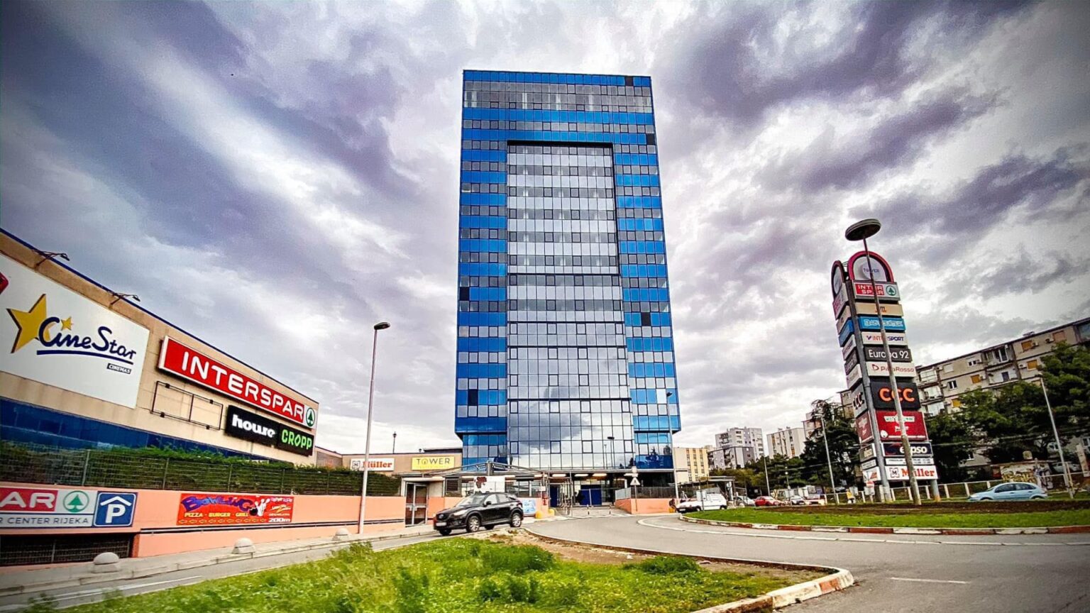 9 Best Shopping Malls in Pula (Updated 2026) - CRO Croatia