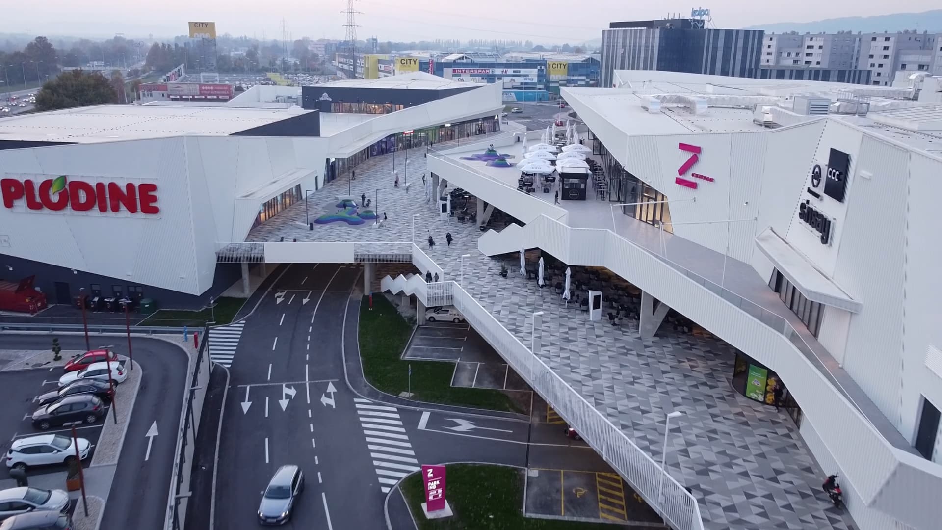 20 Best Shopping Malls in Zagreb (updated 2026) - CRO Croatia