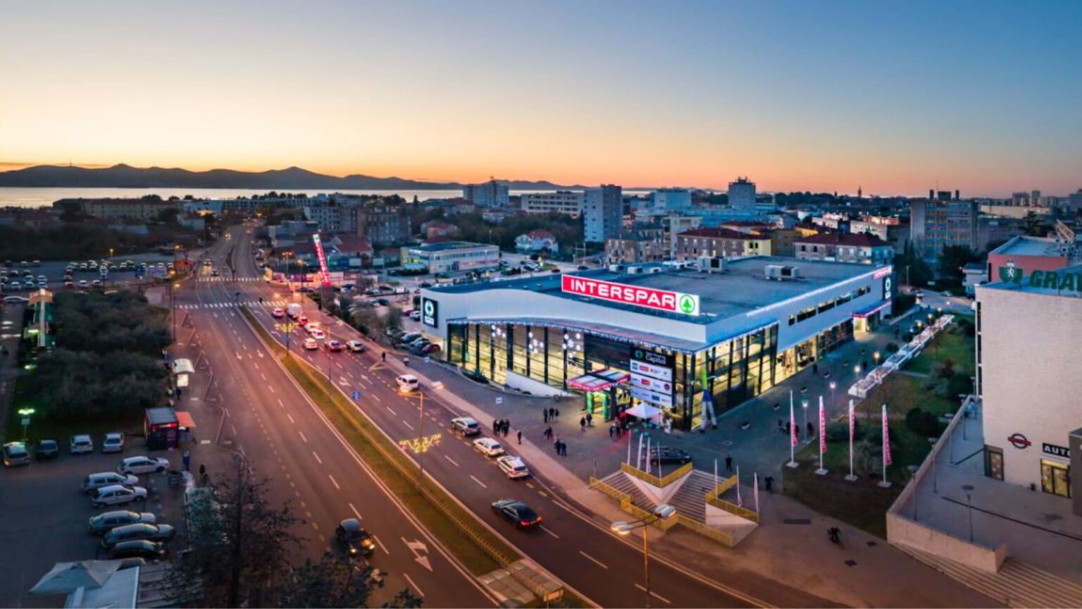 8 Best Shopping Malls in Zadar (Updated 2026) - CRO Croatia