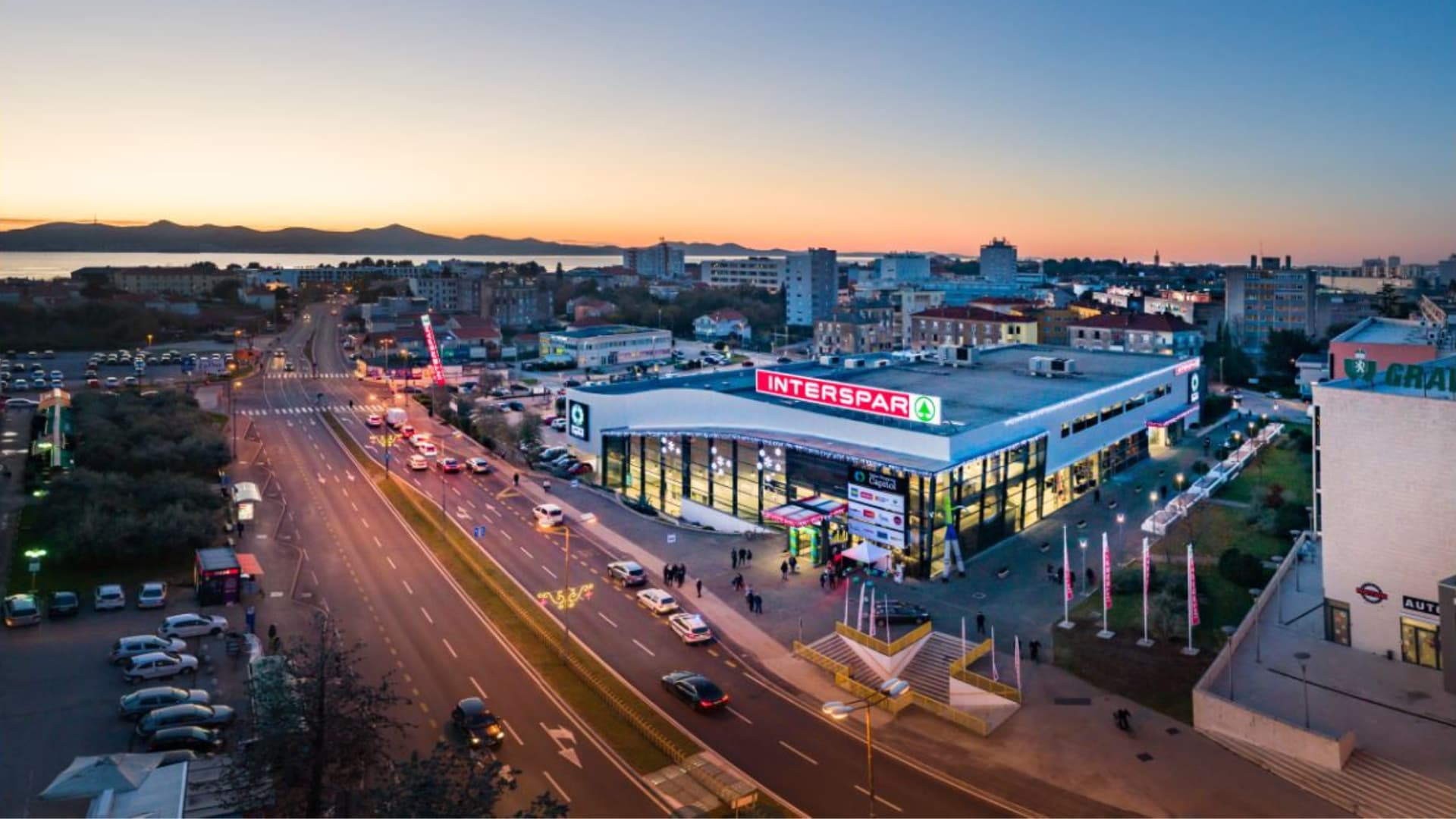 8 Best Shopping Malls in Zadar (Updated 2026) - CRO Croatia
