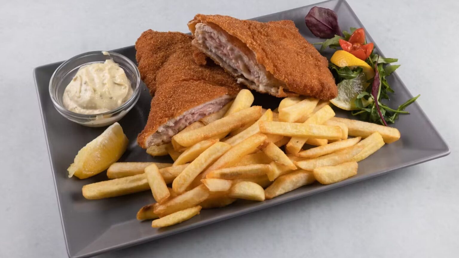 Best Croatian Food: 124 Traditional Dishes (Complete List) - CRO Croatia