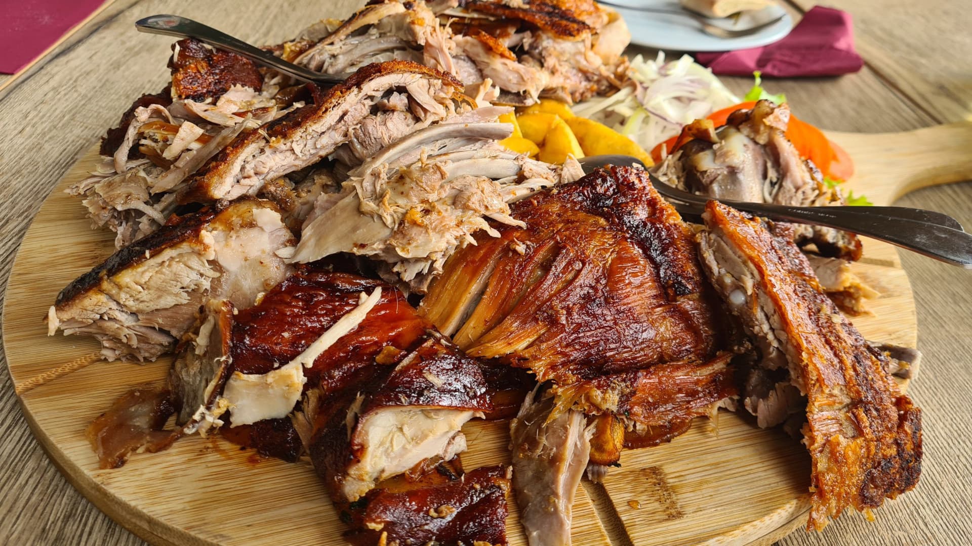 Best Croatian Food: 124 Traditional Dishes (Complete List) - CRO Croatia